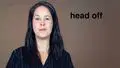 PHRASAL VERB HEAD Video