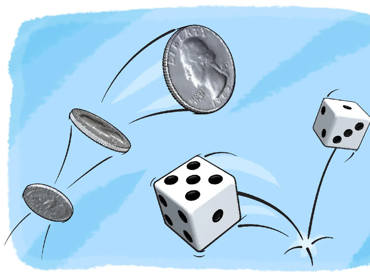 Probability Distribution Table Quiz | Quizizz