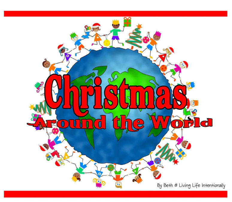 Winter Holidays Around the World 6th - 8th Grade Flashcard | Wayground ...