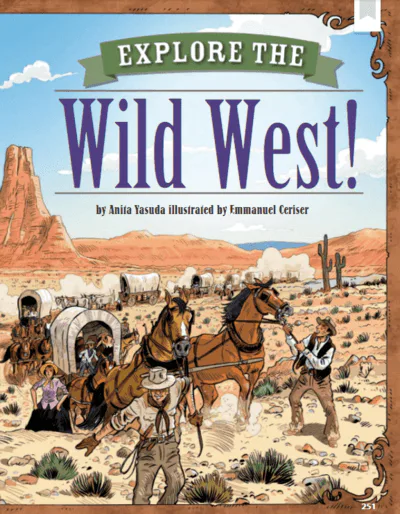 M4W1 HMH Vocabulary Review Flashcards