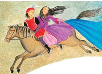 Unit 2 Week 4 - Vocabulary Quiz