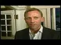 Daniel Craig 'Layer Cake' Premiere University Video | Quizizz