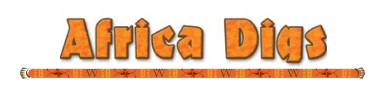2.2 - GRAMMAR - Africa Digs, Pgs. 47-51 (Blue) 6th - 8th Grade Quiz ...