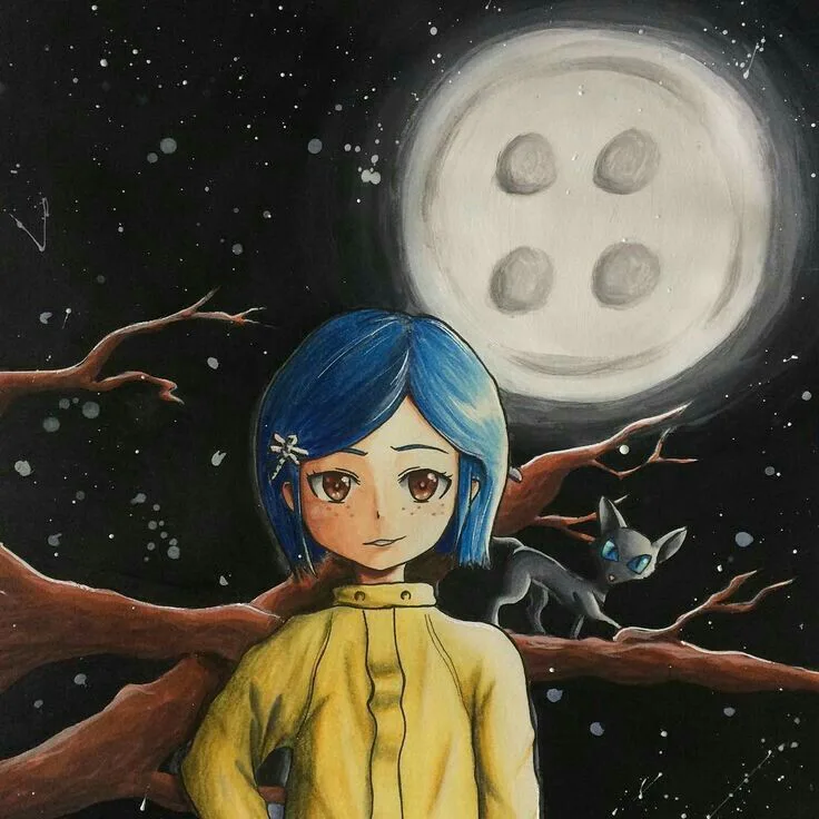 Chapters 1-7 Coraline & subject/ predicate test 7th Grade Quiz | Quizizz