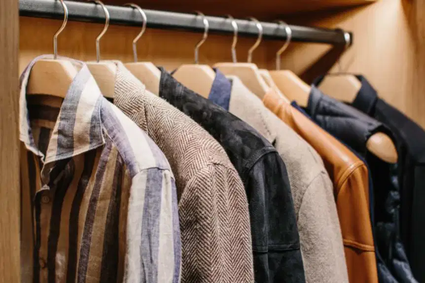 Clothes 6th - 8th Grade Quiz | Quizizz