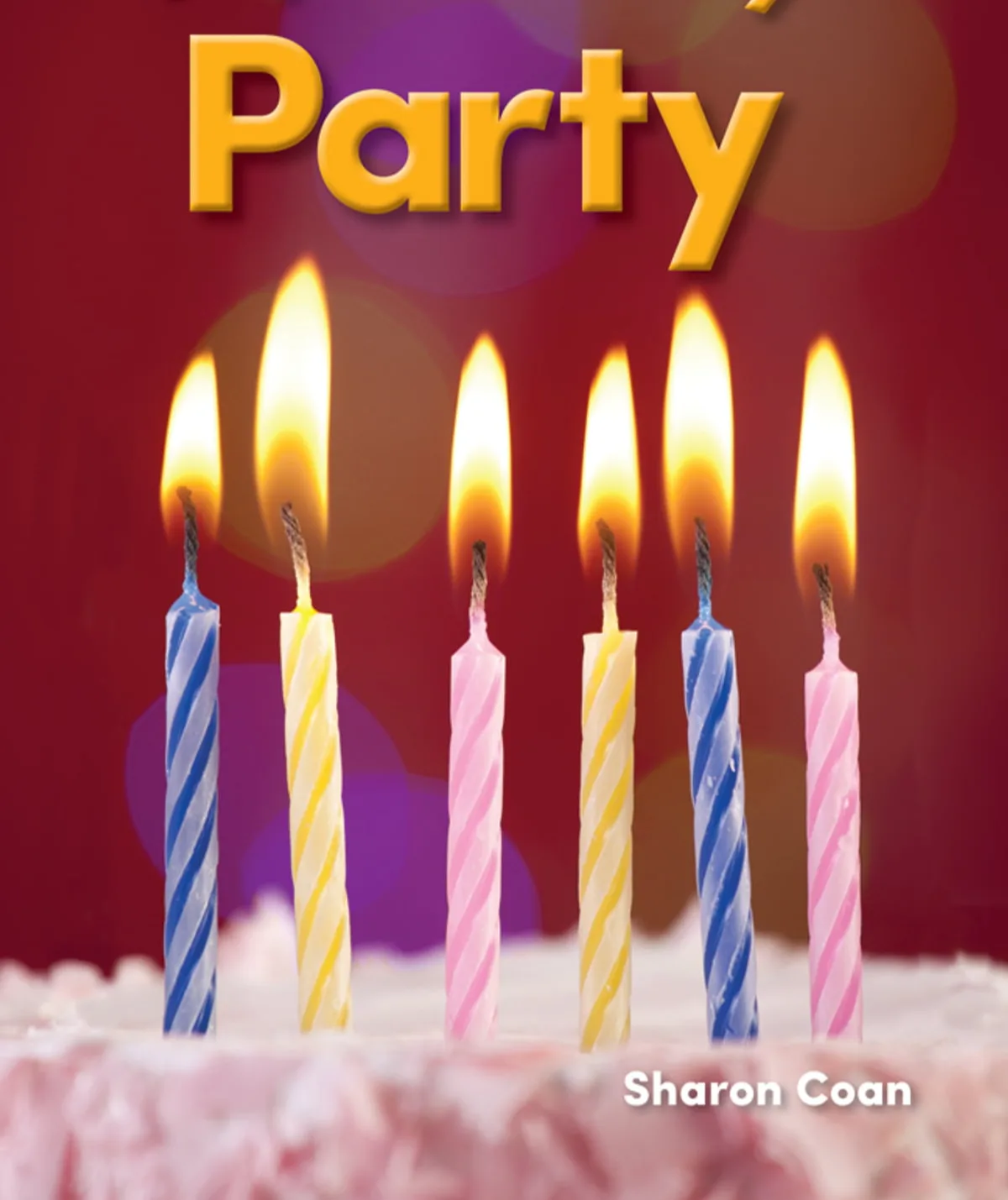 Unit 4: My birthday party(Lesson 2) Quiz