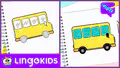 How to Draw a School Bus 1st - 3rd Grade Video | Quizizz