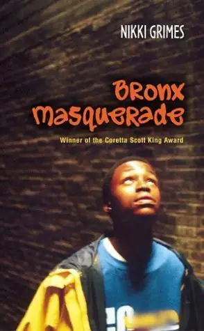 Bronx Masquerade Excerpt Quiz