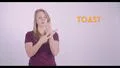 ASL - Food and meals vocabulary .mp4 3rd - 4th Grade Video | Wayground