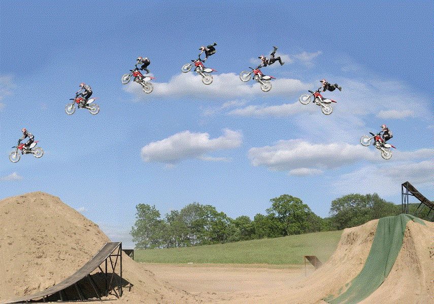 Topic 6 and 7 Vertical and Projectile Motion Quiz