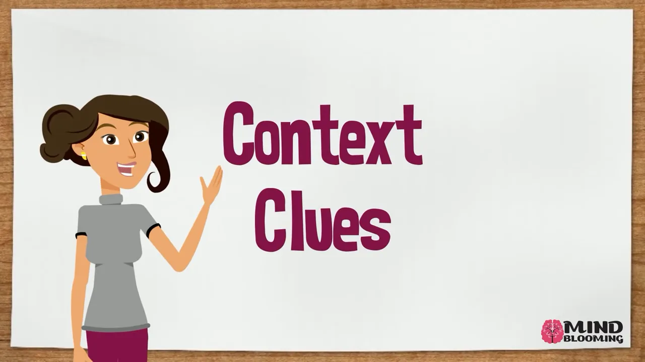 Context Clues Video Quiz RI4 3rd Grade Video | Wayground (formerly Quizizz)