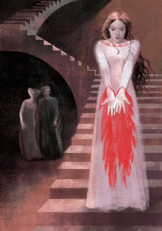 Macbeth, Acts IV & V: Comprehension Review 12th Grade Quiz | Wayground