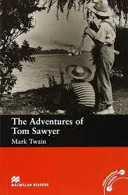 The adventures of Tom Sawyer chapter 3 7th Grade Quiz | Wayground ...