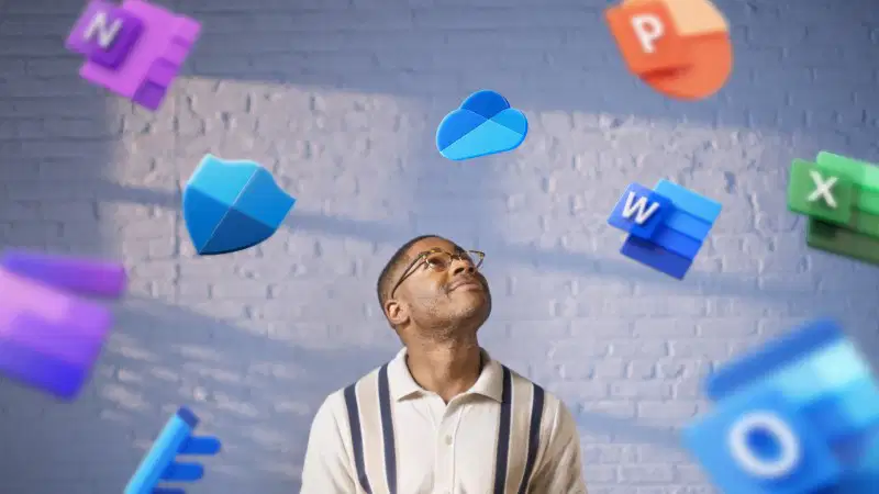 Microsoft Bootcamp Quiz
