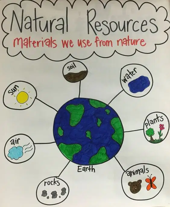 NATURAL RESOURCES Quiz