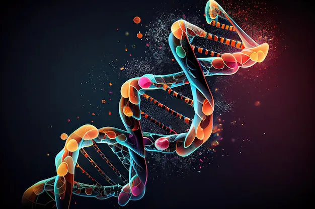 Genetic Disorder 7th Grade Quiz | Quizizz