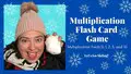 Multiplication Facts 0 1 2 5 And 10 Ski Theme Interactive Video