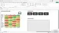 Microsoft Excel 2021365 - Beginner to Advanced - Inserting Icons and 3D ...