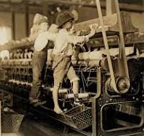 The Bitter Cry of Children - Quiz Quiz