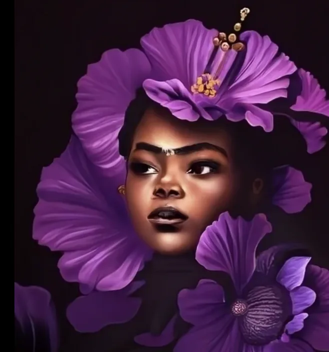 Purple Hibiscus: Reading Flashcard Chapters 7-9 (pages 110-161) Flashcards