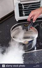 Gas Laws PTV KTOM 8th - 9th Grade Flashcard | Wayground (formerly Quizizz)