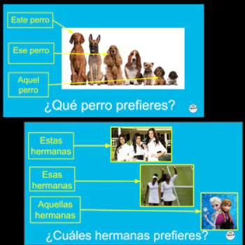 Repaso: Avancemos 2, Unidad 2.1 9th - 12th Grade Flashcard | Wayground ...