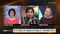 CESL CEO Mahua Acharya on India's EV Shift Video