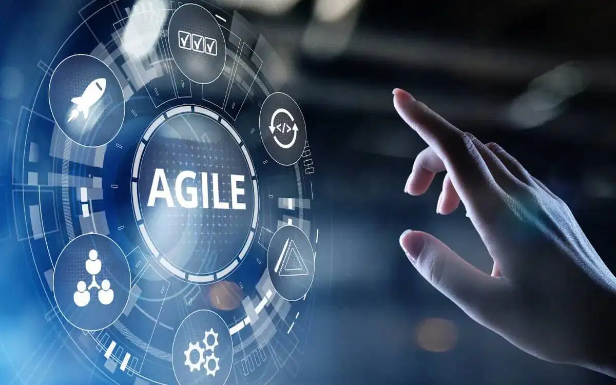 méthode agile quiz! Quiz