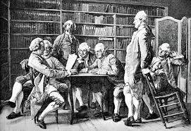 Chapter 4 Vocabulary Quiz