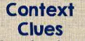 Context Clues Practice 5th Grade Flashcard | Quizizz