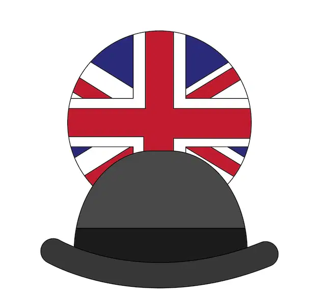 British Flags & Emblems 9th - 12th Grade Quiz | Quizizz