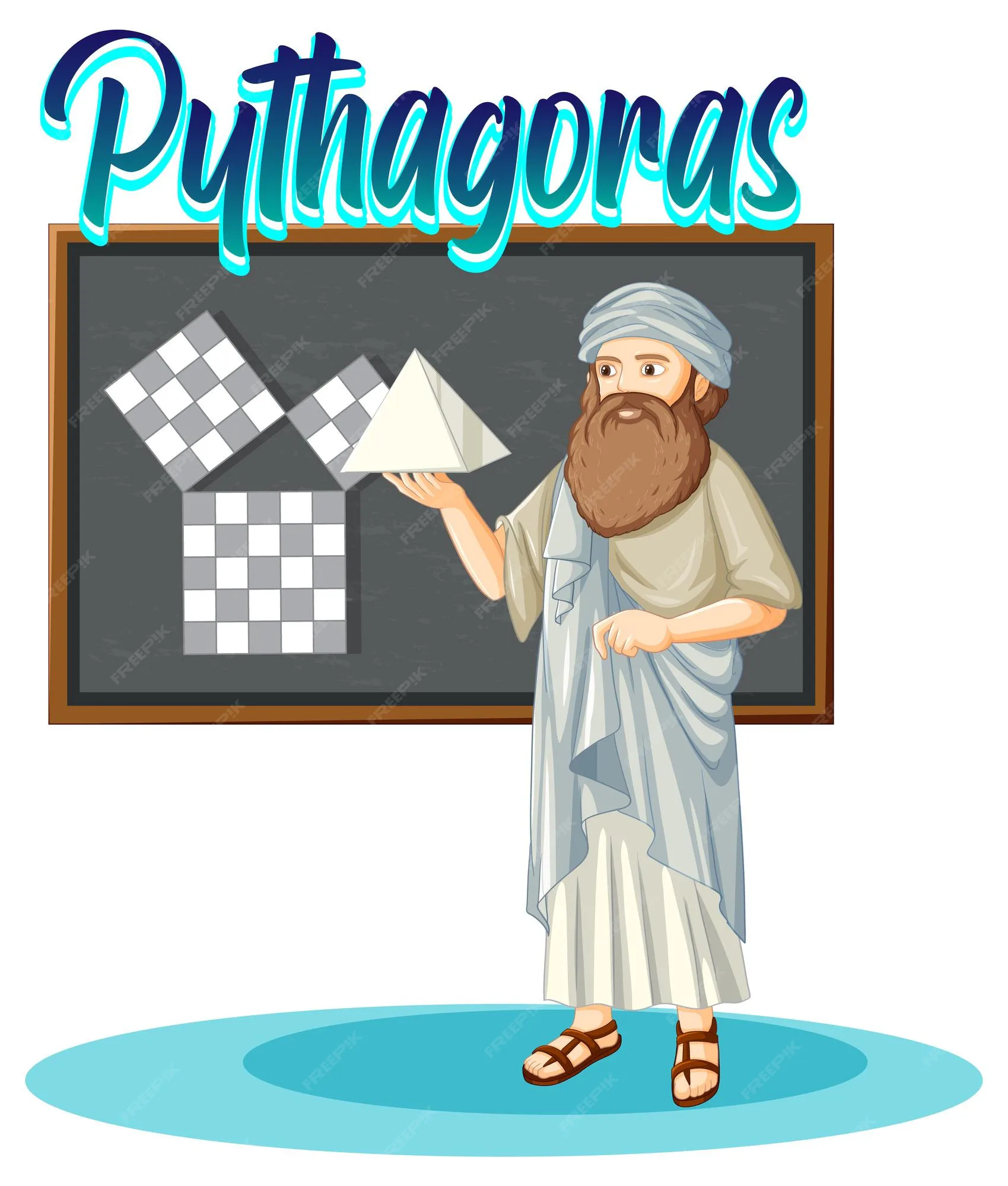 Pythagorean Theorem Reopened 8th Grade Quiz | Quizizz