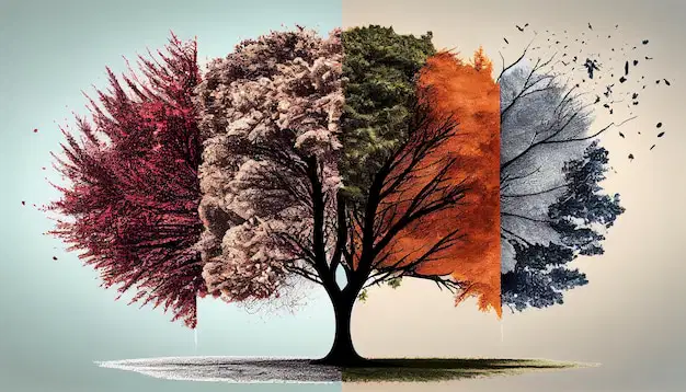 Seasons and Tides Review 6th - 8th Grade Flashcard | Quizizz