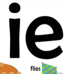 vowel team (ie) Quiz