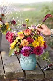 Floral Design ID 2 ( 111-120) 6th - 8th Grade Quiz | Quizizz