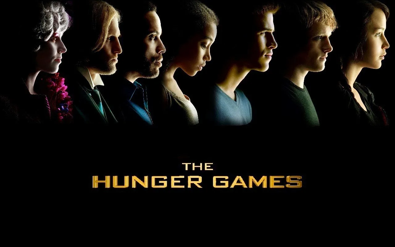 The Hunger Games Final Flashcard 6th - 8th Grade Flashcard | Wayground