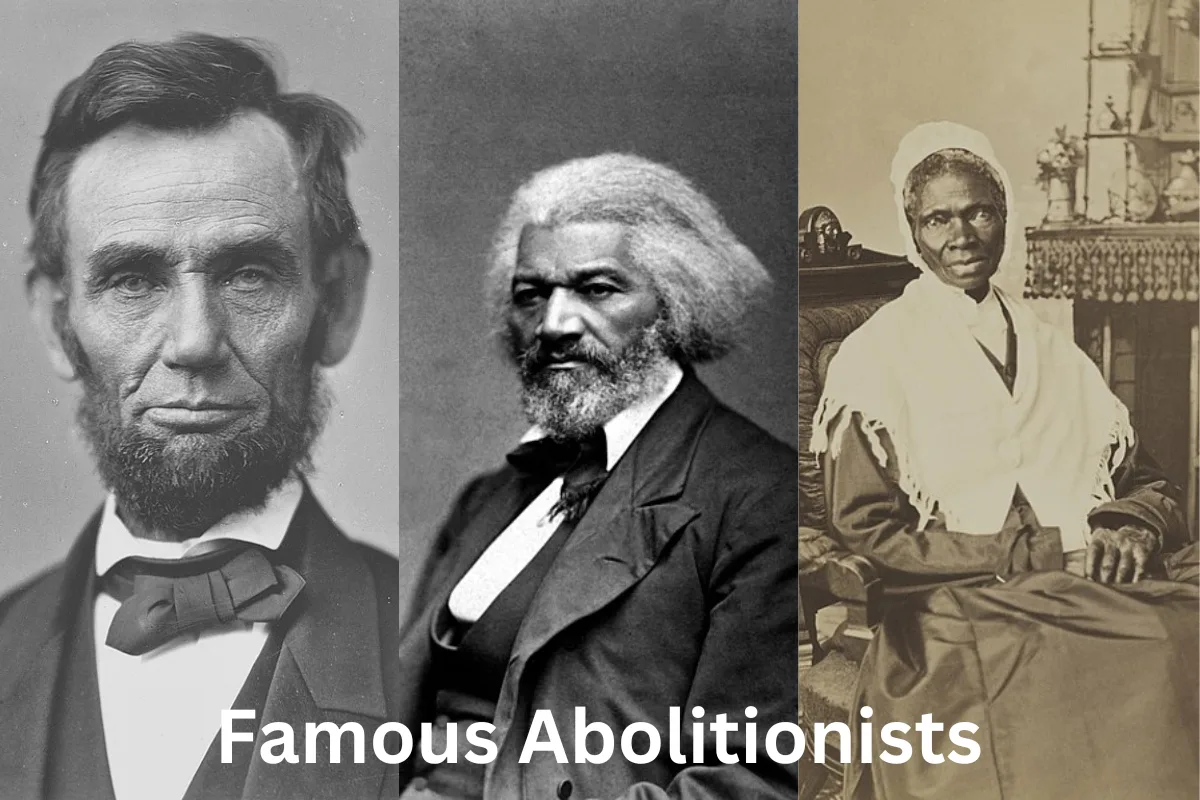 Abolitionist Quiz Game 4th Grade Quiz | Quizizz