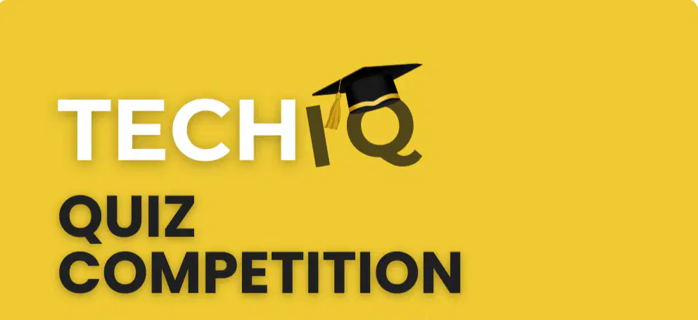 Tech IQ Quiz