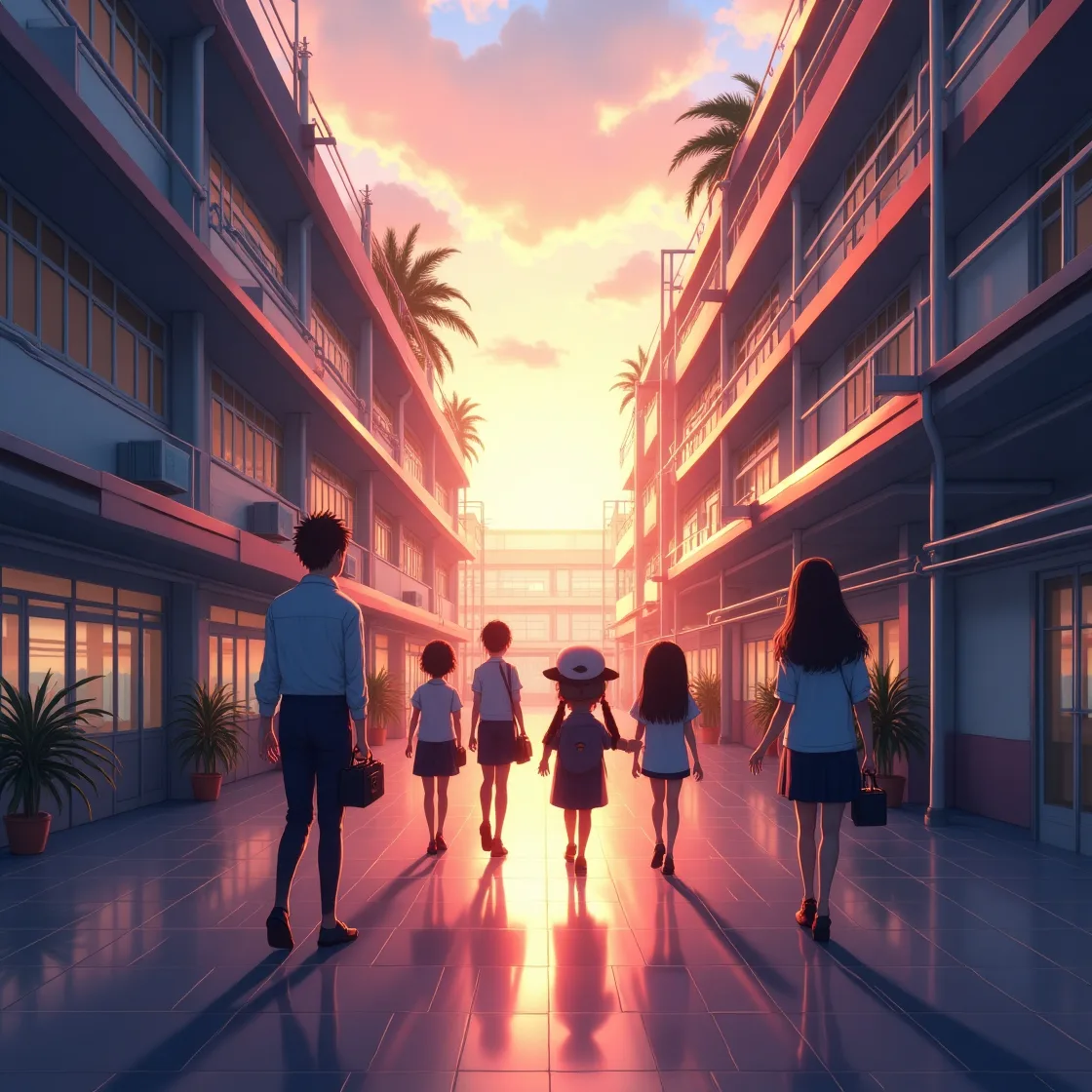 Conjugación de Verbos en Futuro Simple Quiz