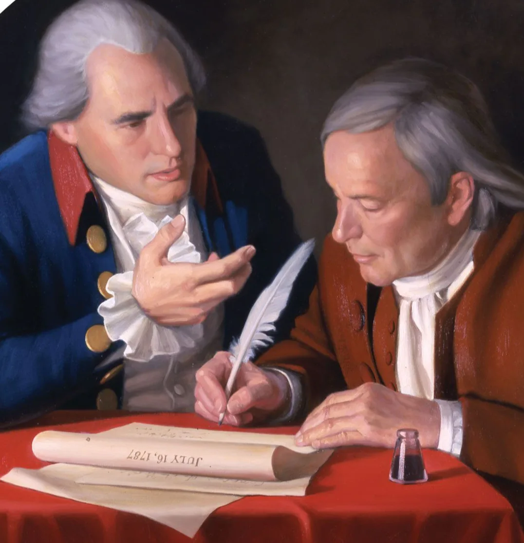 Homework Check - Why is there an electoral college? 7th Grade Quiz ...