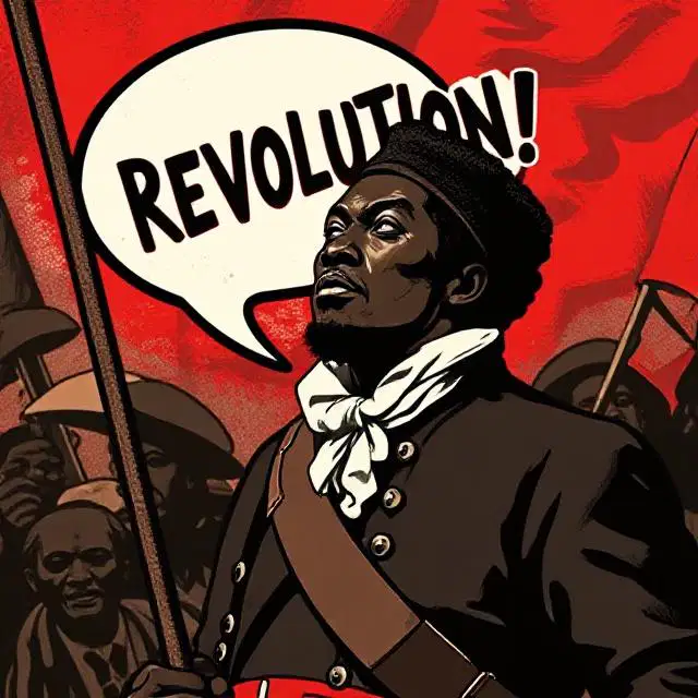 5th Hour Revolutionary Performance Assessment 10th Grade Quiz | Wayground