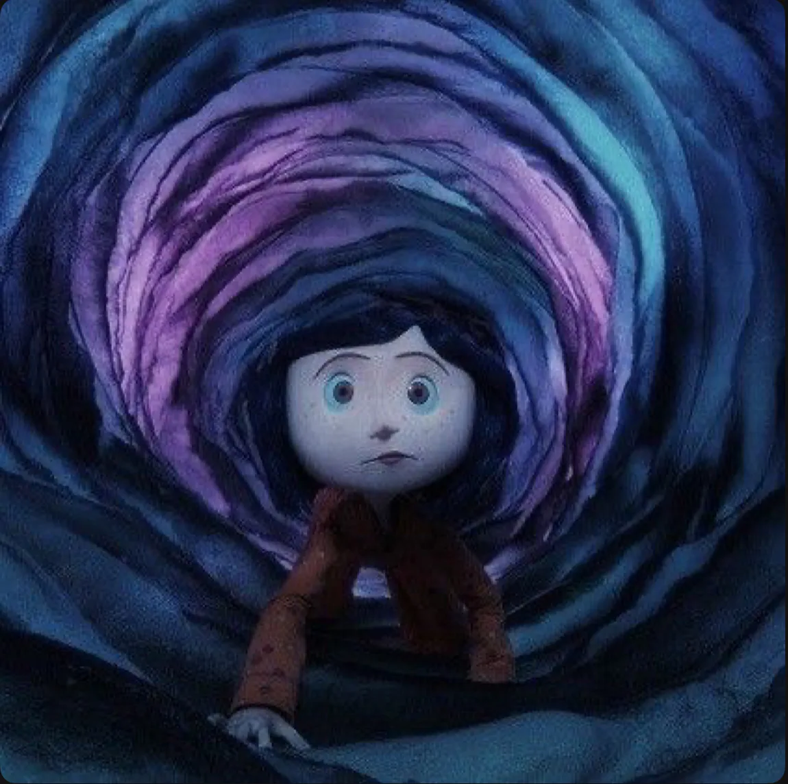 Coraline quiz Quiz