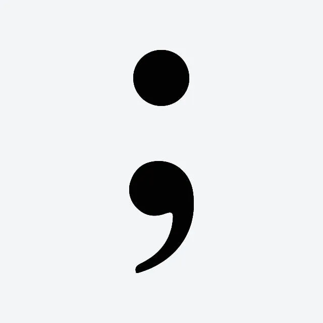 Semicolons and Conjunctive Adverbs 9th - 12th Grade Flashcard | Wayground