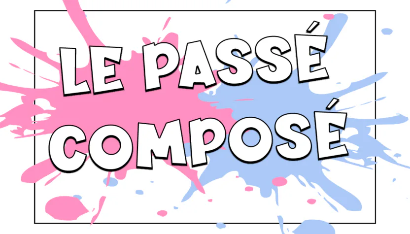 Passé composé - Imparfait Quiz
