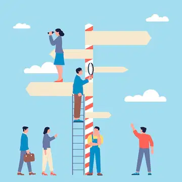 Navigating Career and Life Choices Quiz