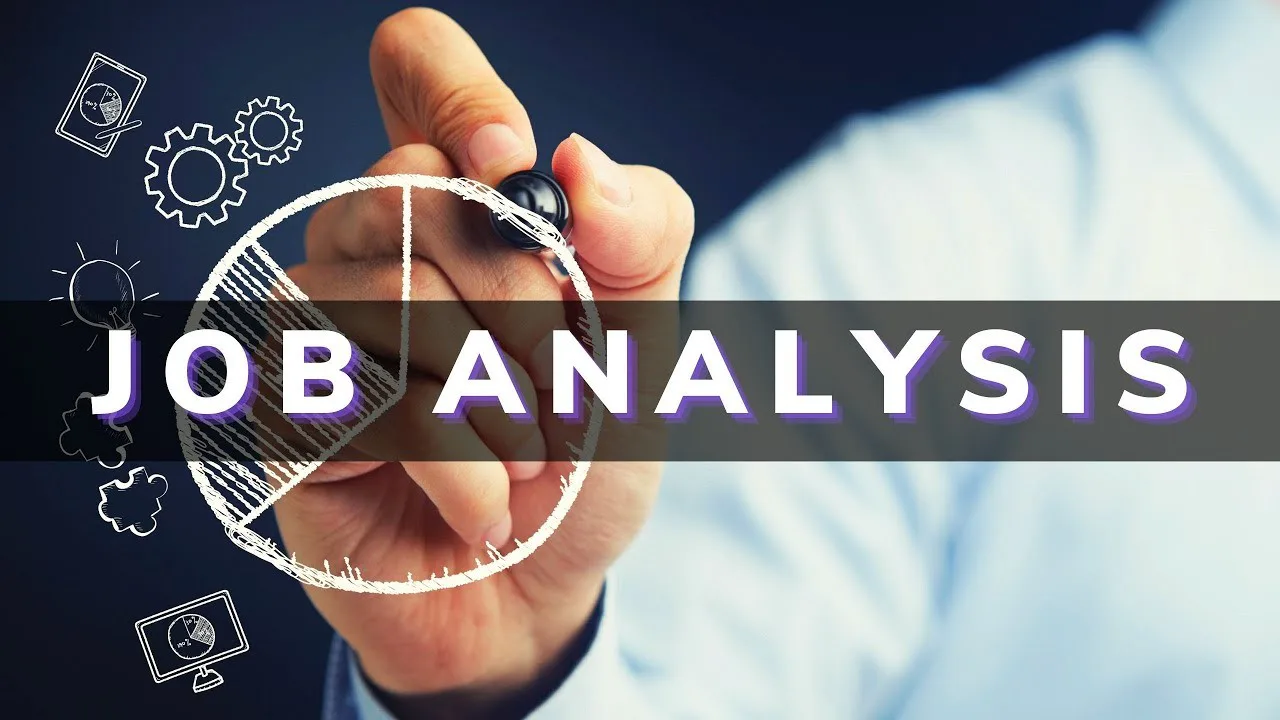 Chapter 4 Job Analysis and Job Design 12th Grade Quiz | Quizizz