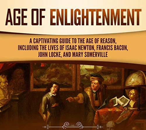 Unit 7: The Enlightenment & Age of Exploration Review 10th Grade ...