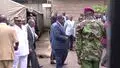CLEAN : Kenya: late former president Moi's family gather at funeral ...
