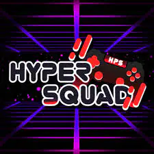 Hyper Squad Bài kiểm tra