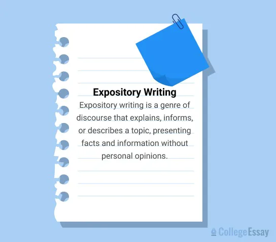Expository Writing 5th - 6th Grade Quiz | Quizizz